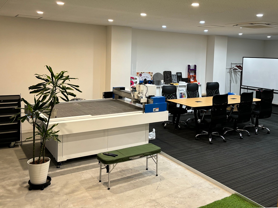 会社案内 – SINACO