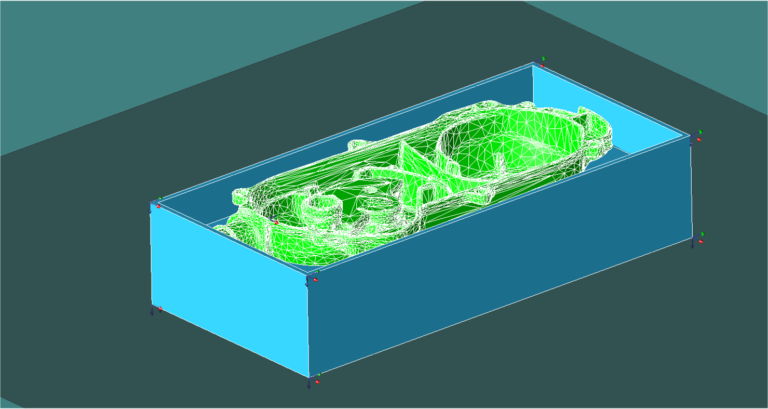 設計者向けCAE MYPAC BOX-Naviのご紹介 – SINACO