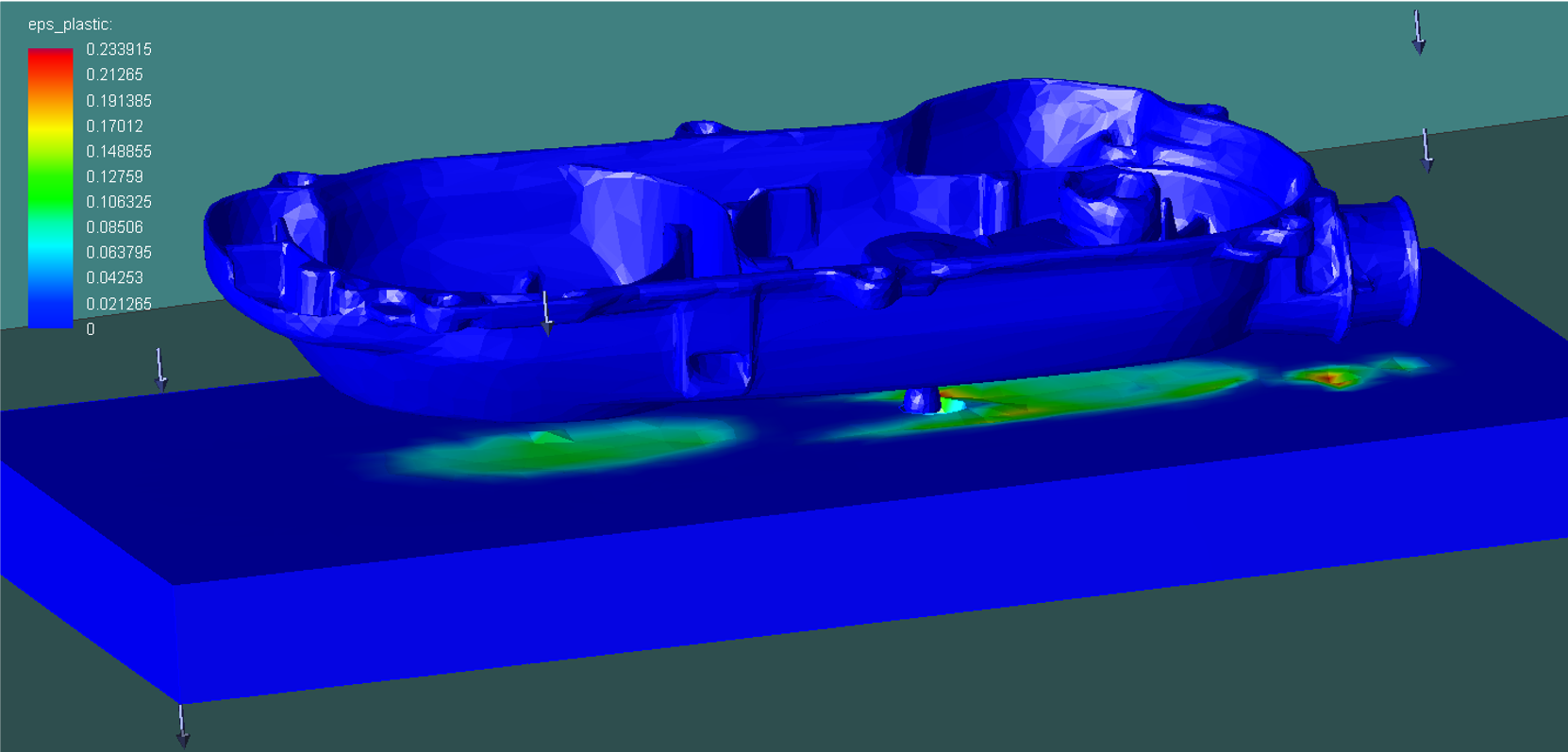 設計者向けCAE MYPAC BOX-Naviのご紹介 – SINACO